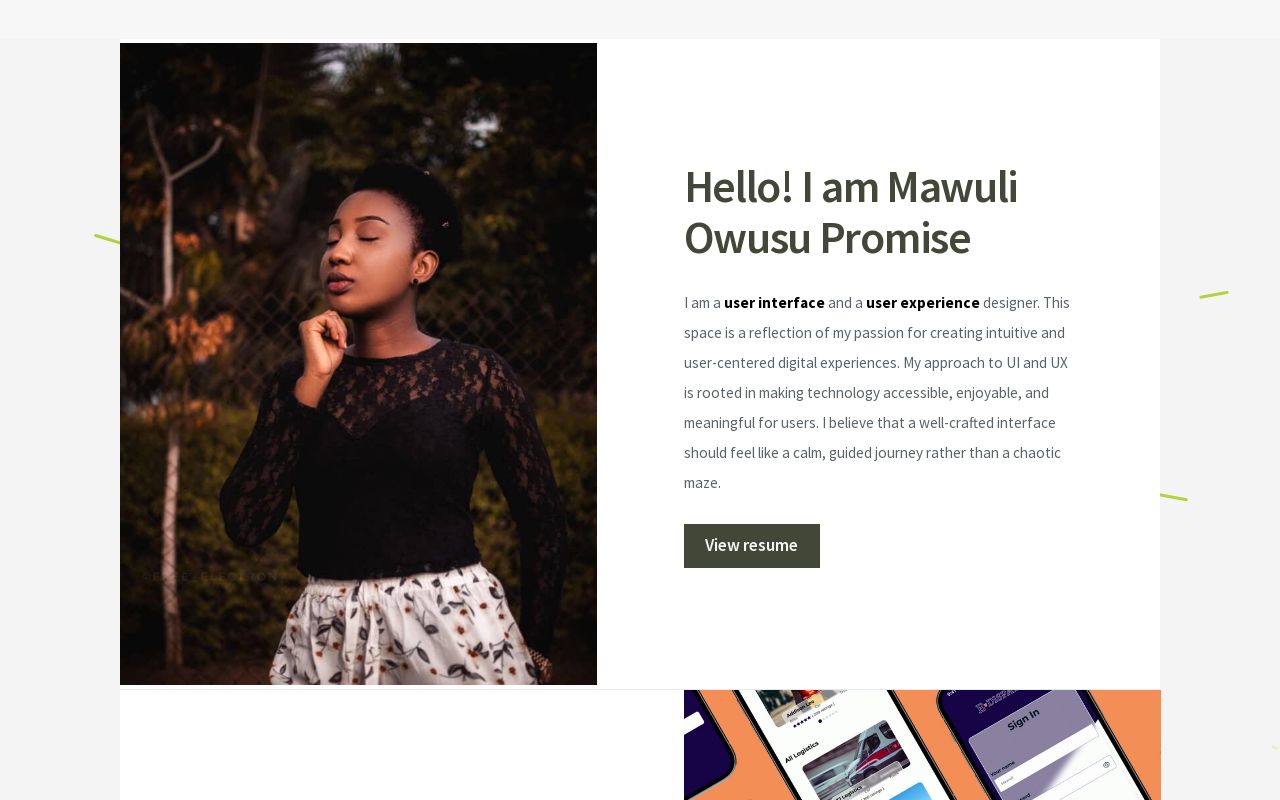 Mawuli Owusu